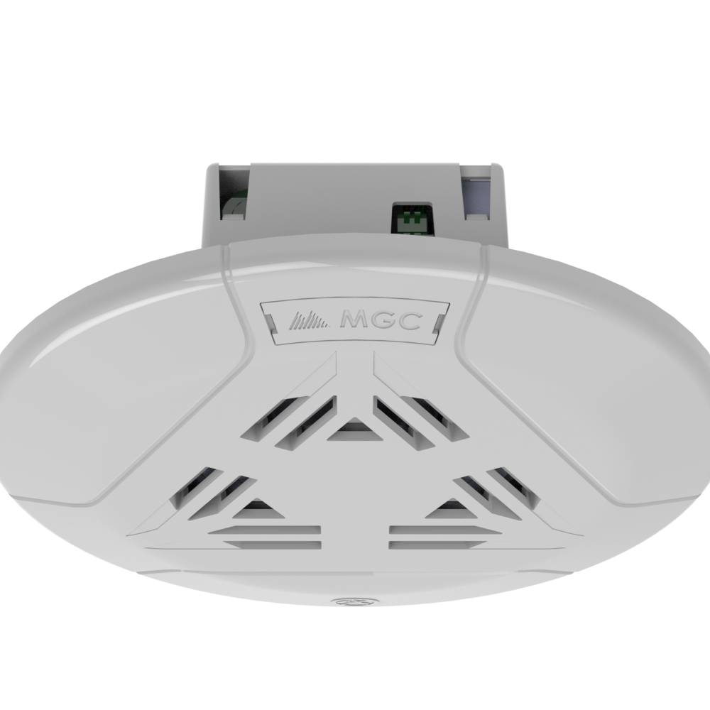 SPP-104 Ceiling Speakers - Mircom - Notification Systems